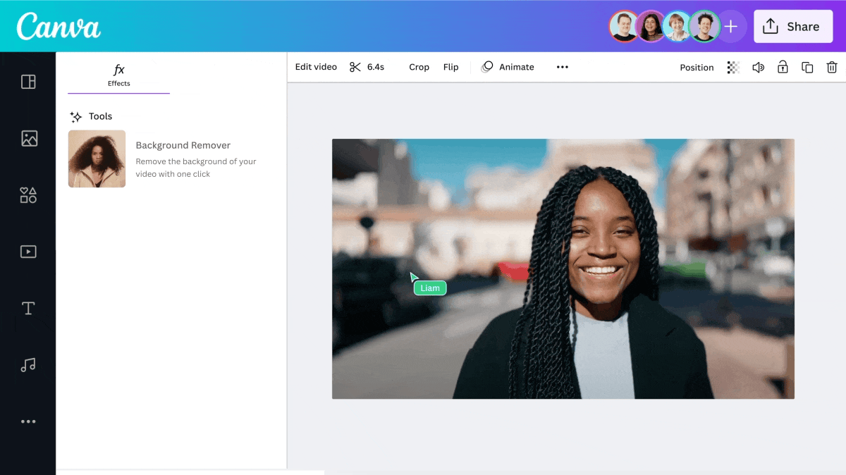 The Canva Visual Worksuite Part 2: Whiteboards and new video tools 🚀 ...