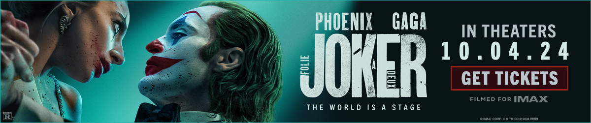 Cinemark @ Seven Bridges & IMAX Showtimes & Movie Tickets