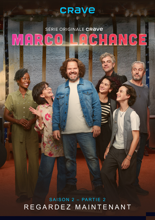 Marco Lachance