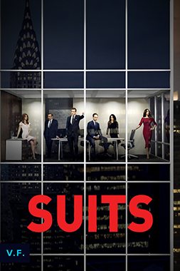 Suits V.F.