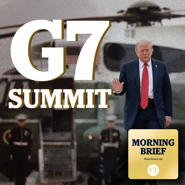 Morning Brief