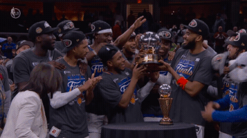 Starting 5: Knicks seal NBA Finals trip; Spurs, Thunder set for Game 5 ...