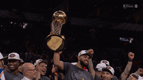 Starting 5: Inside the Knicks' title run | NBA.com
